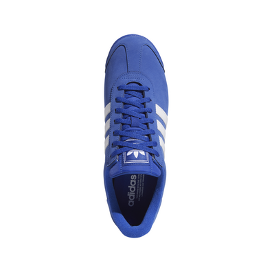 Adidas Originals Samoa "Blue" - Manelsanchezstyle.com