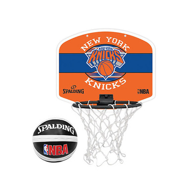 Minicanasta NBA New York Knicks - Manelsanchezstyle.com