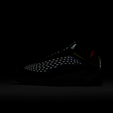 Nike Air Max Deluxe "Airwaves Green" - Manelsanchezstyle.com