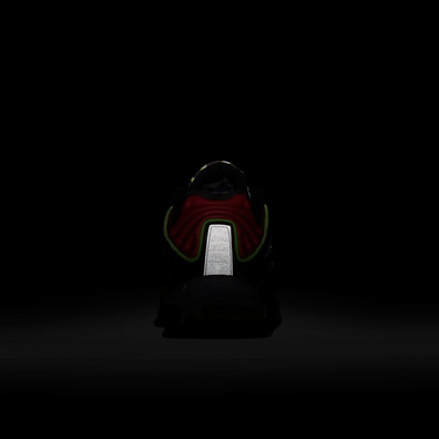 Nike Air Max Deluxe "Airwaves Green" - Manelsanchezstyle.com