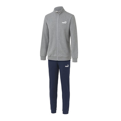 Puma Clean Sweat Suit TR - Manelsanchezstyle.com