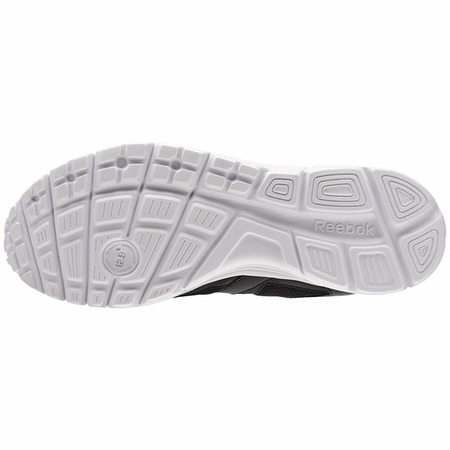 Reebok Run Supreme (negro/blanco) - Manelsanchezstyle.com