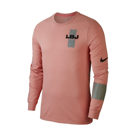 Nike Dry LeBron Top (685) - Manelsanchezstyle.com