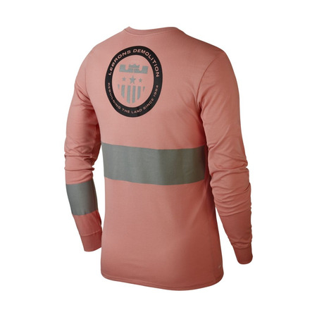 Nike Dry LeBron Top (685) - Manelsanchezstyle.com