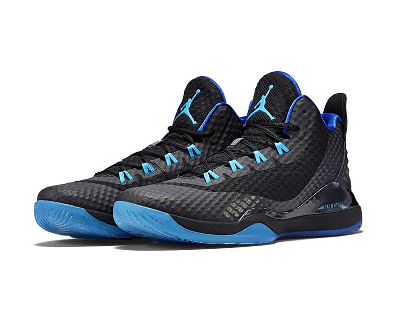 Zapatillas Basket Jordan Super Fly 3 PO