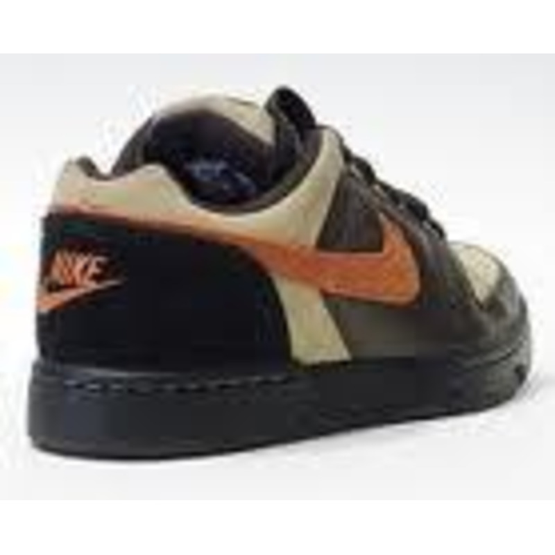 Nike Banger Niño (marrón oscuro) - Manelsanchezstyle.com