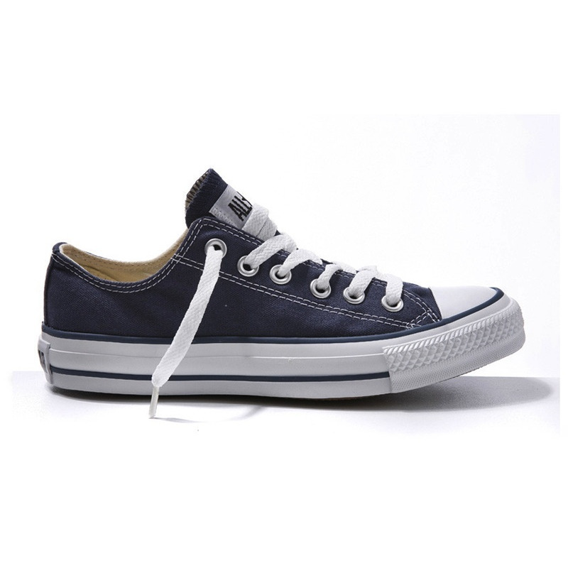 Lonas Converse All Star Low Core OX (Navy)