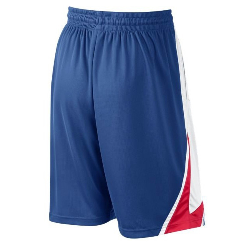 Short Jordan DriFit Phase 23 (101/blanco/azul/rojo)
