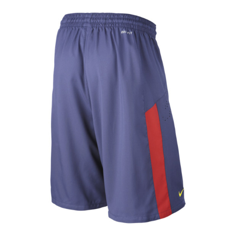 FC Barcelona Game Short - Manelsanchezstyle.com