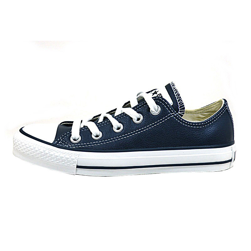 Converse All Star CT OX Piel (narino/blanco)