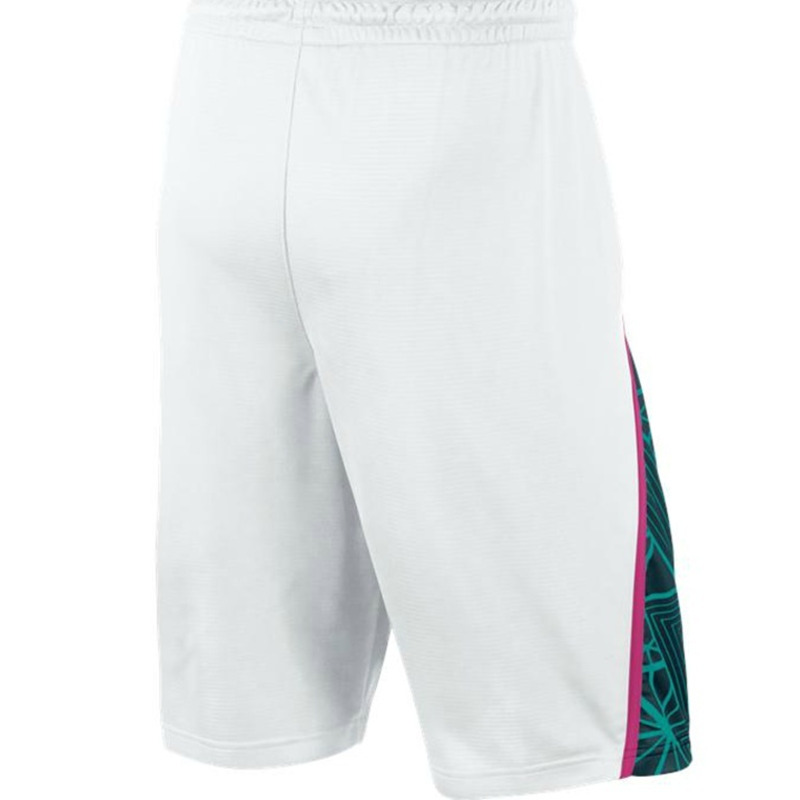 Kevin Durant Data Storm Short (100/blanco)