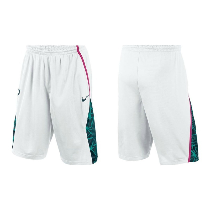 Kevin Durant Data Storm Short (100/blanco)