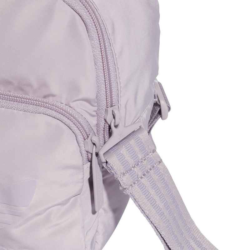 Adidas Originals Mini Classic Backpack (soft vision)