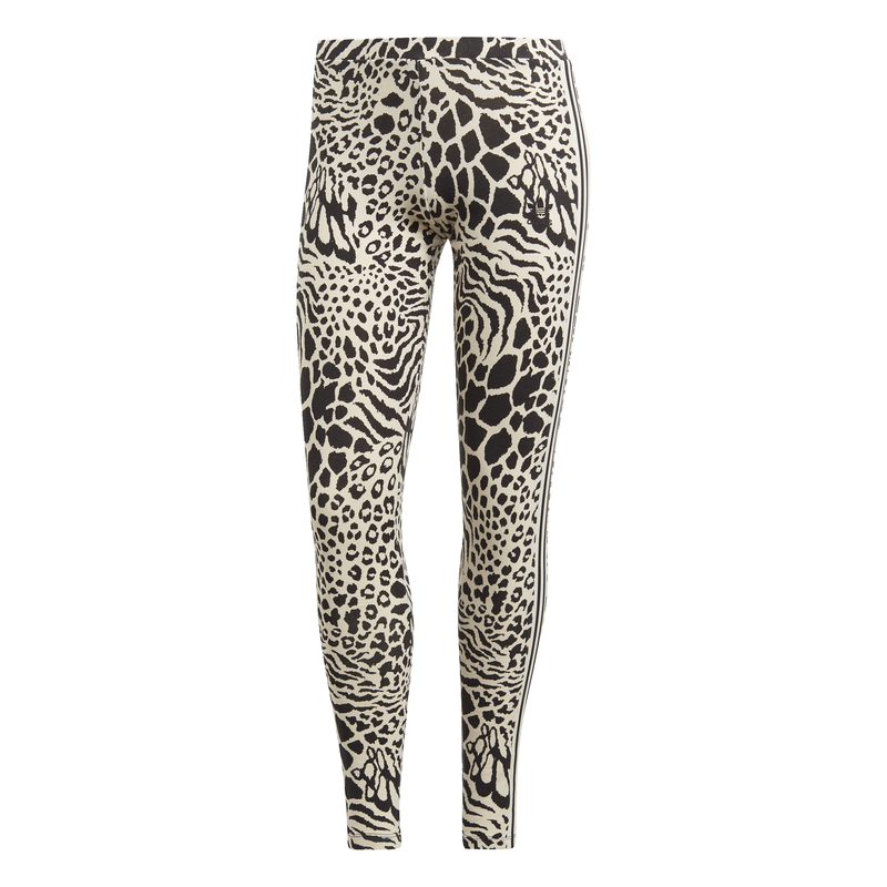 Adidas Originals Tights (Ecru Tint/black)