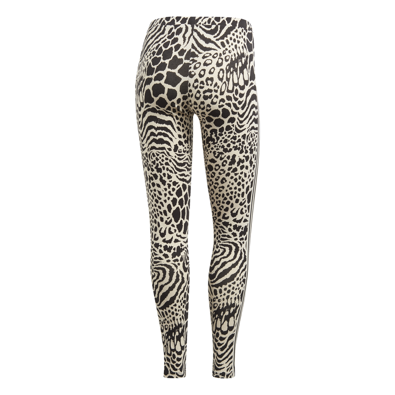 Adidas Originals Tights (Ecru Tint/black)