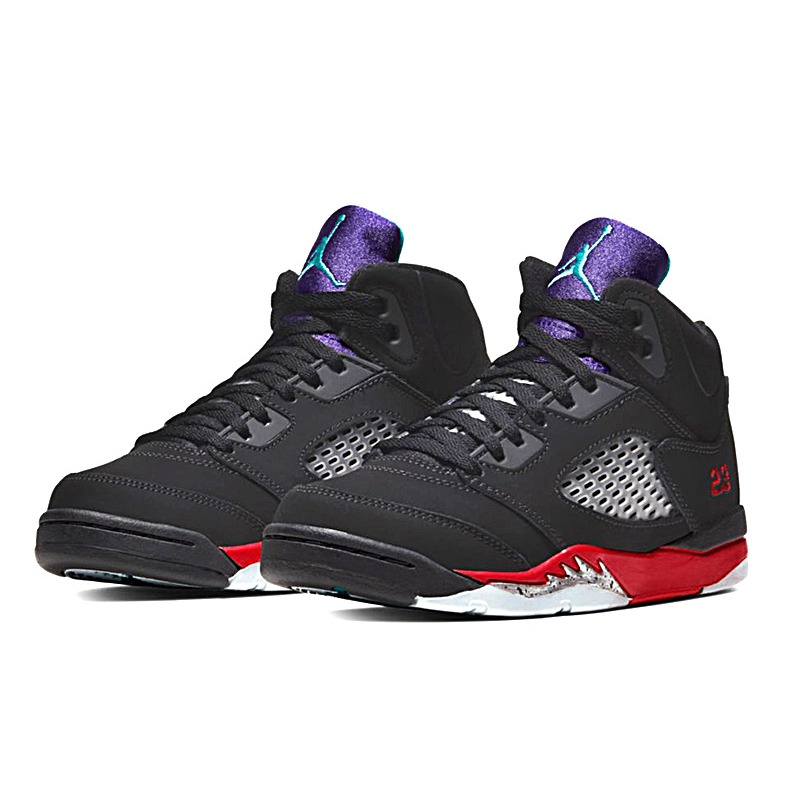 Jordan 5 Retro (PS) - Manelsanchezstyle.com