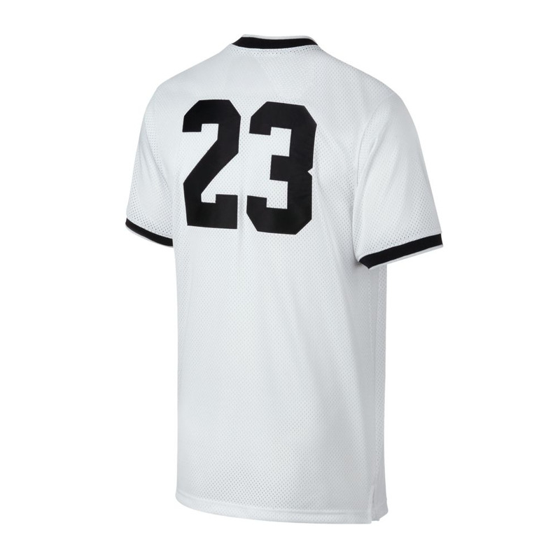 Jordan Jumpman Air Mesh Jersey (100) - Manelsanchezstyle.com
