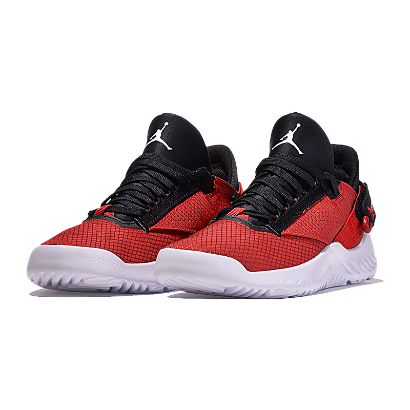 Jordan Proto 23 (GS) "Gym Red" - Manelsanchezstyle.com