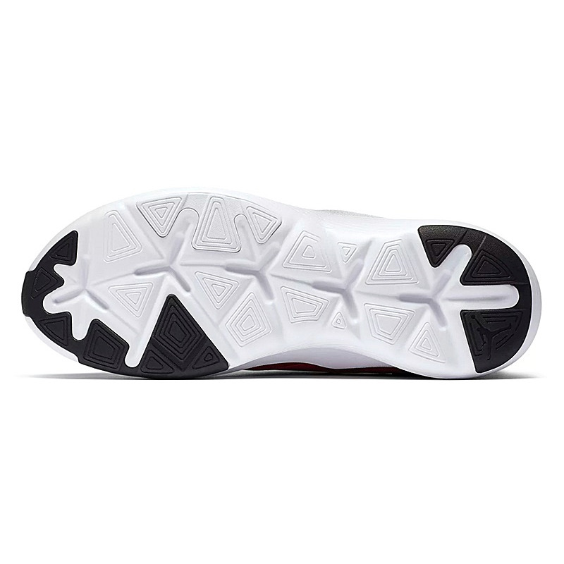 Jordan Relentless "Red Runner" (601) - Manelsanchezstyle.com