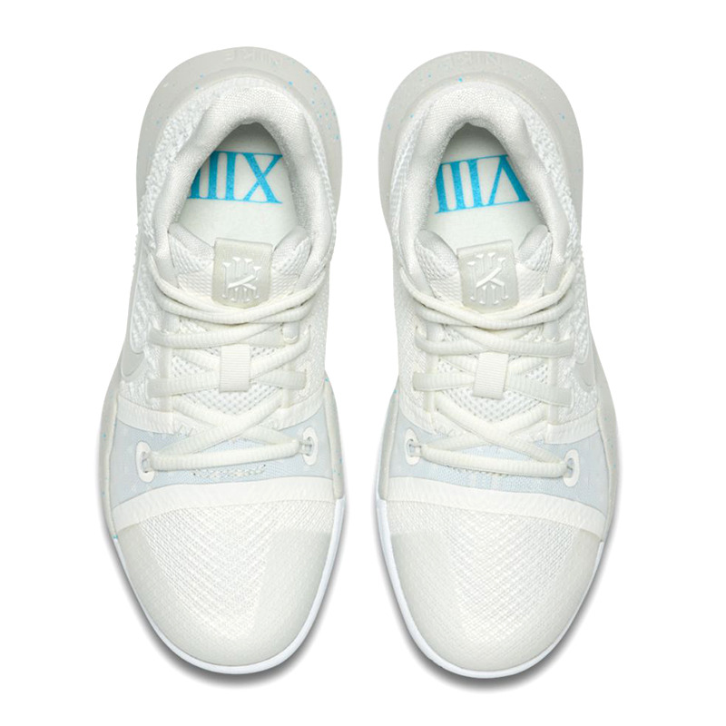 Kyrie 3 PS "Ivory" (101) - Manelsanchezstyle.com