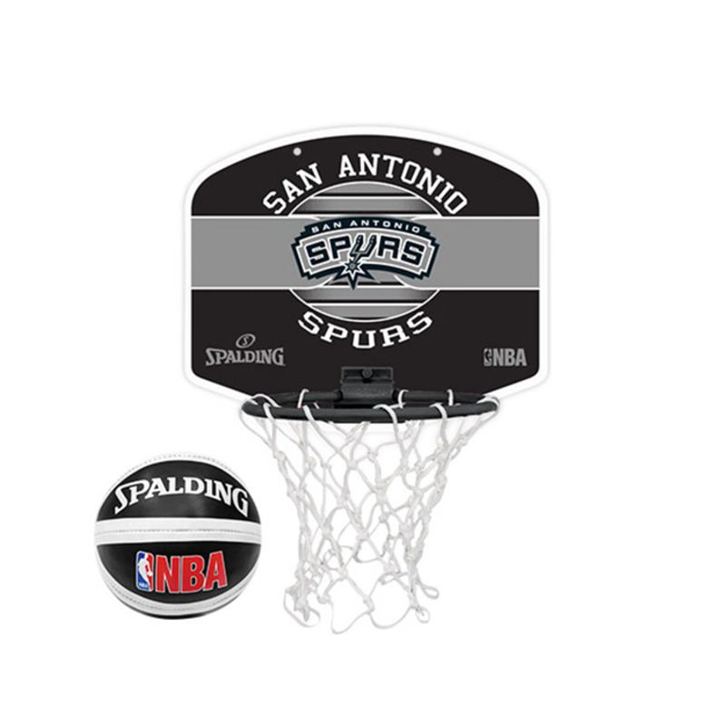 Minicanasta NBA San Antonio Spurs - Manelsanchezstyle.com