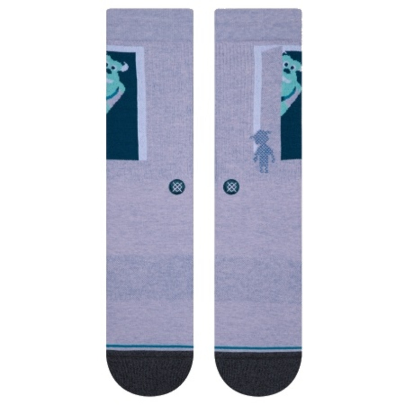 Stance Sully And Boo Socks - Manelsanchezstyle.com