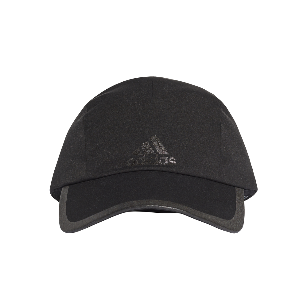 Adidas Climaproof Running Cap (Black)