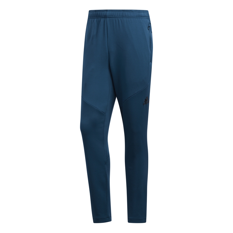 Adidas Climawarm Training Pants (tech mineral)