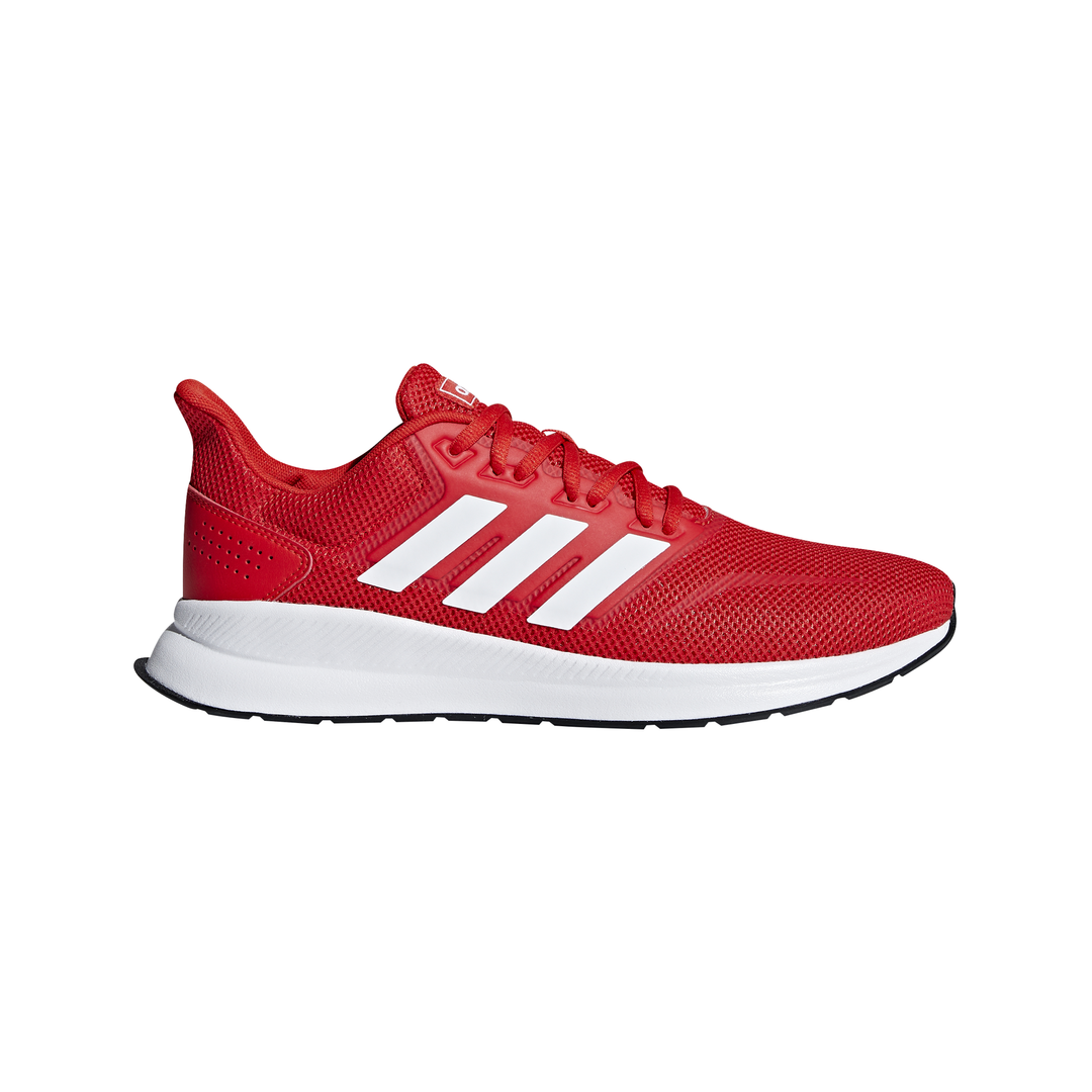 Adidas Essentials Runfalcon "Active Red"