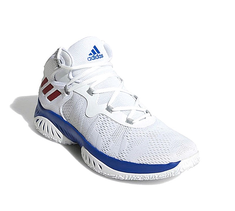 Adidas Explosive Bounce "Woody" - Manelsanchezstyle.com