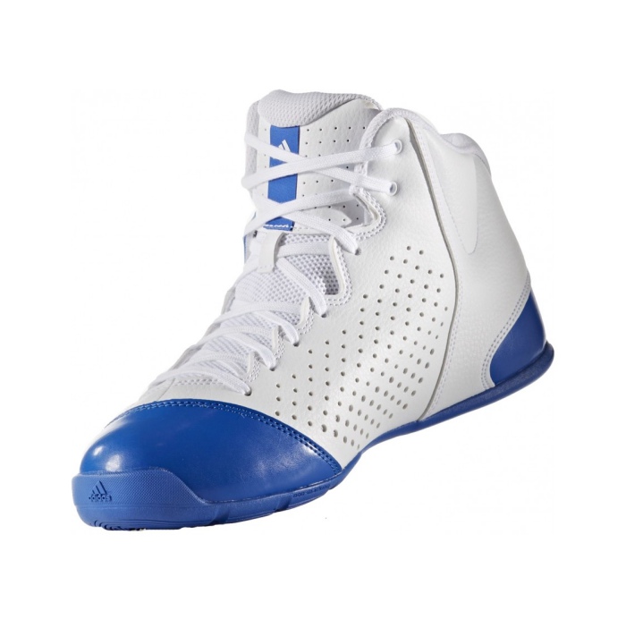 Adidas Next Level Speed IV "Magic" (ftwr white/blue/white)