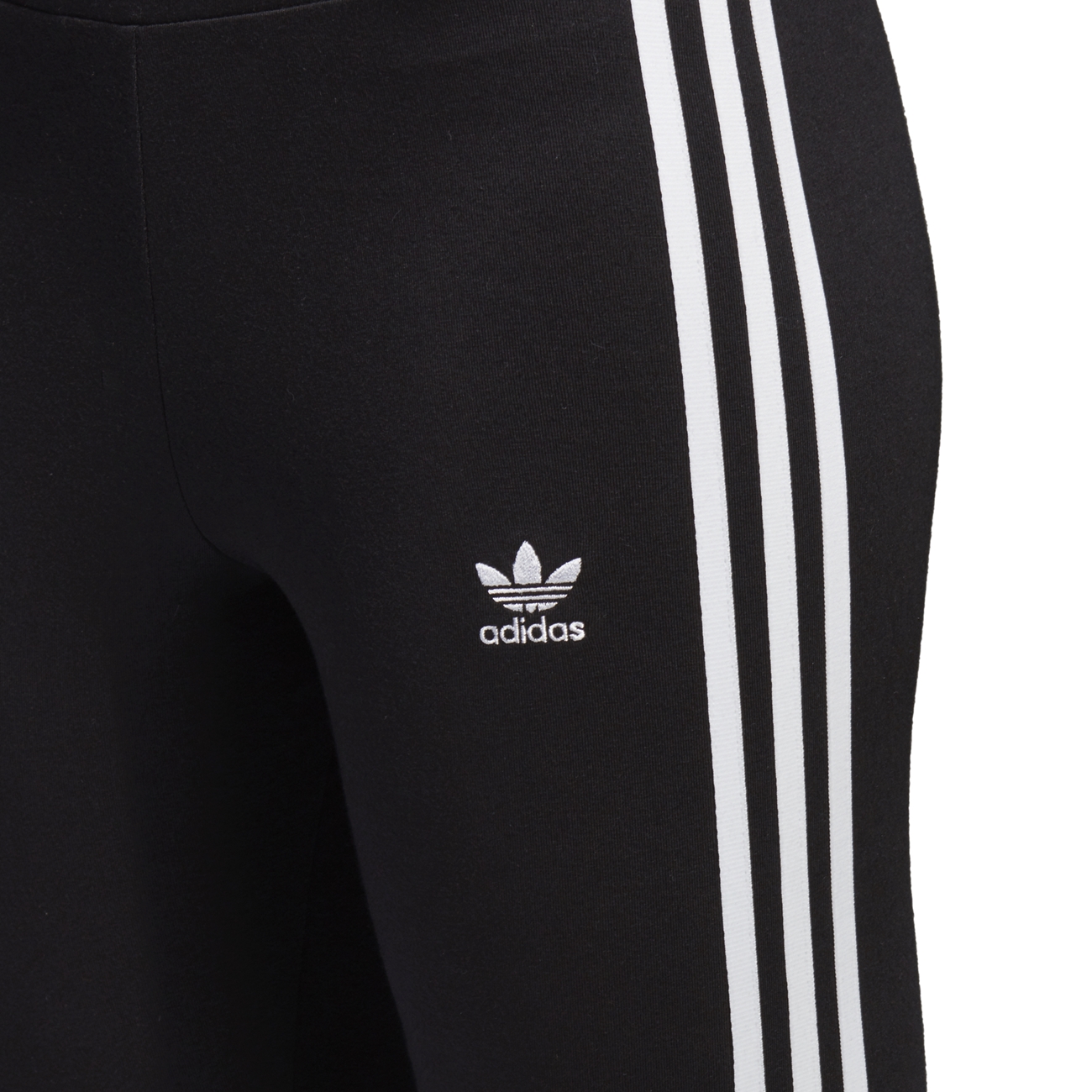 Adidas Originals 3 Stripes Tight (black)