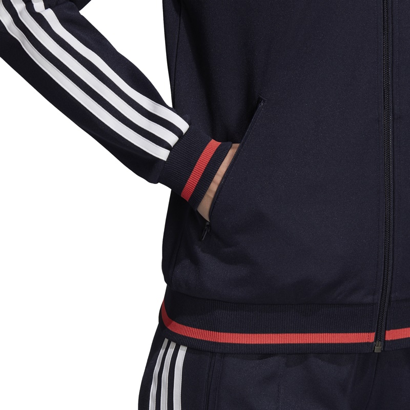 Adidas Originals Active Icons SST Track Top (Legend Ink F17)