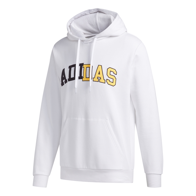 Adidas Originals Collegiate Clash Graphic(White)