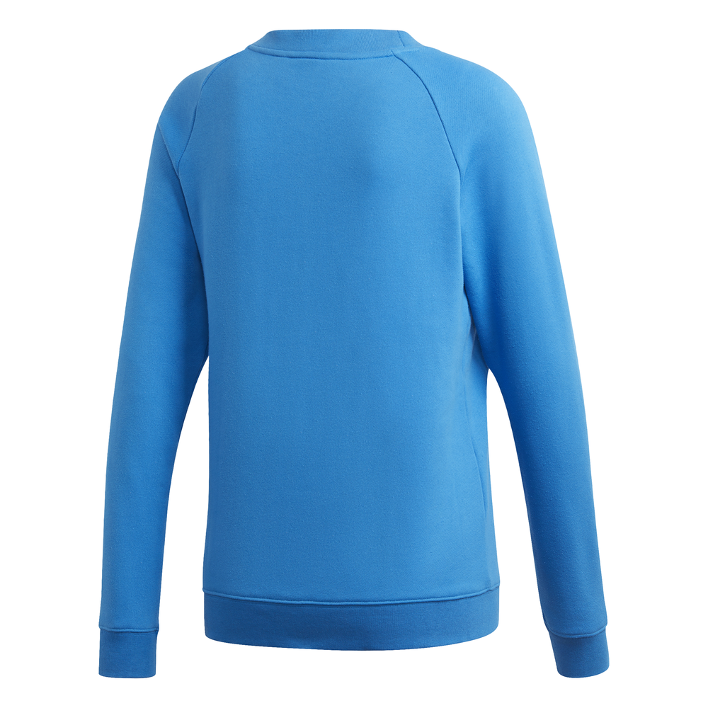 Adidas Originals Trefoil Crew Sweater W (Bluebird)