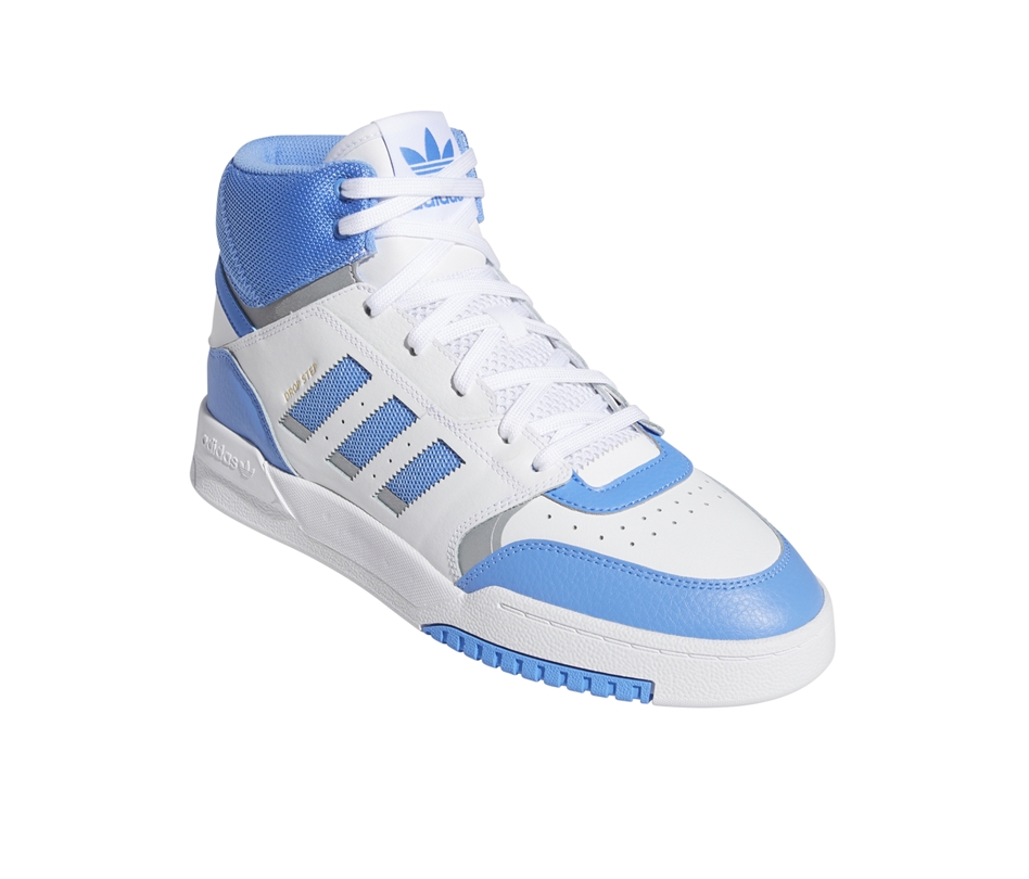 Adidas Originals Drop Step "Blue Sky"