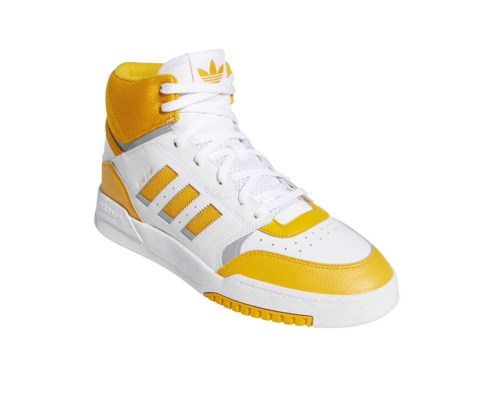 Adidas Originals Drop Step "Sunshine"