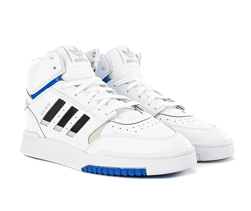 Adidas Originals Drop Step "White Storm"