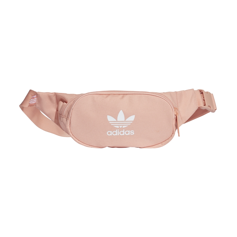 Adidas Originals Essential Crossbody Bag (dust pink)