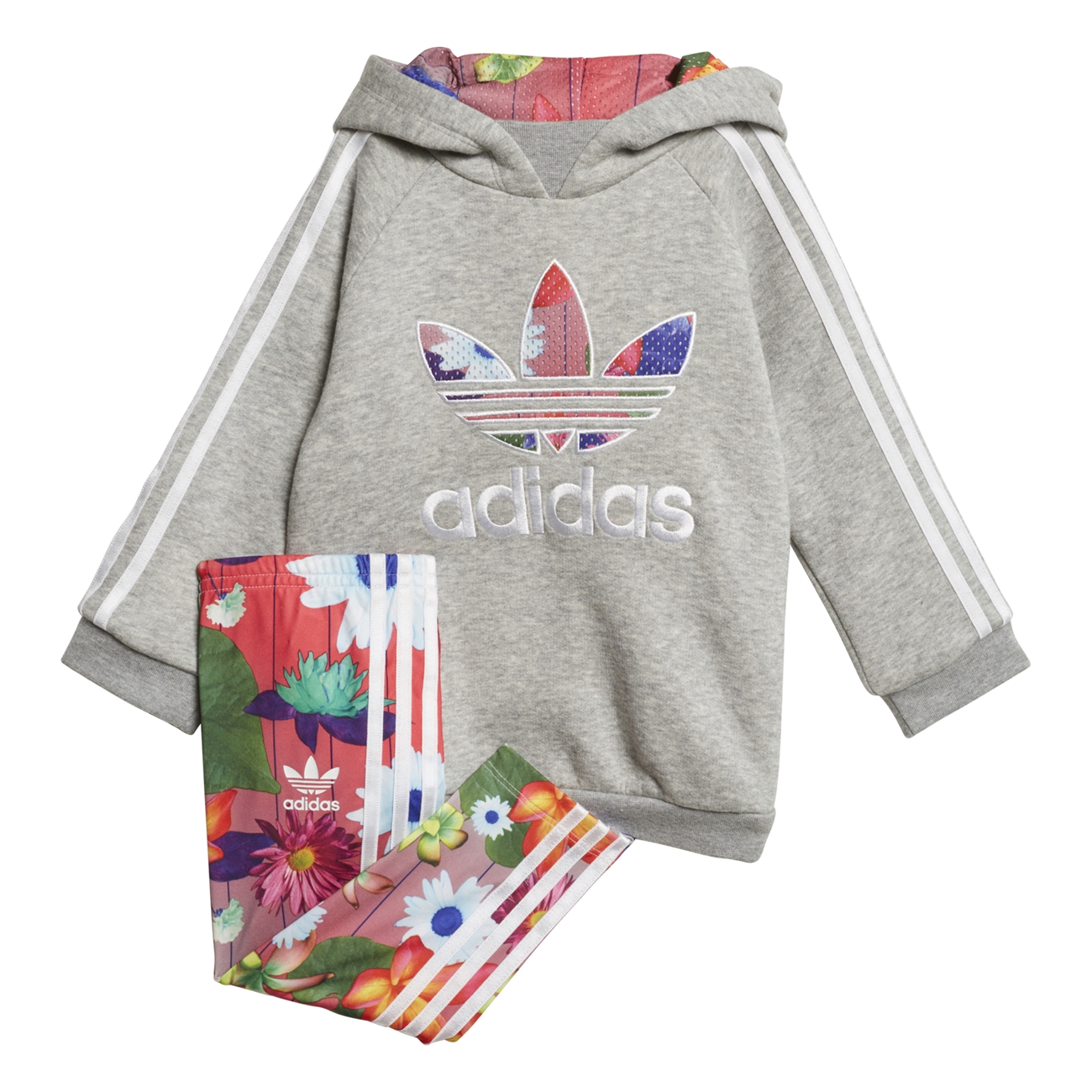 Adidas Originals Graphic Sprint Infants Set