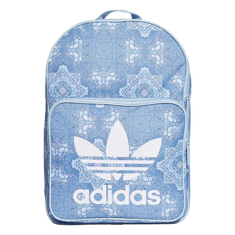 Adidas Originals Junior Classic Backpack (multicolor)
