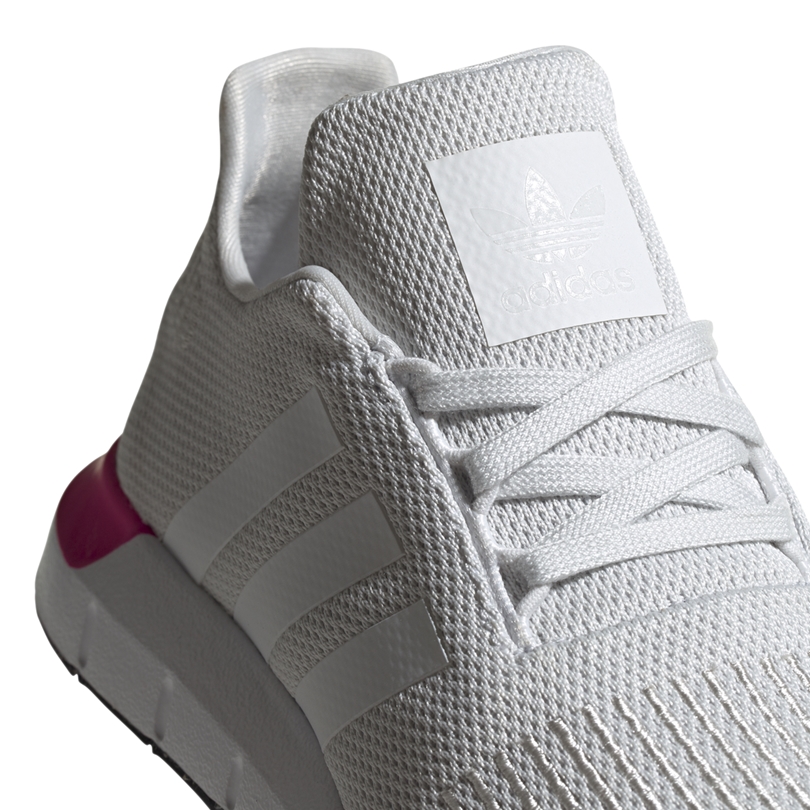 Adidas Originals Junior Swift Run "Pink Crystal"