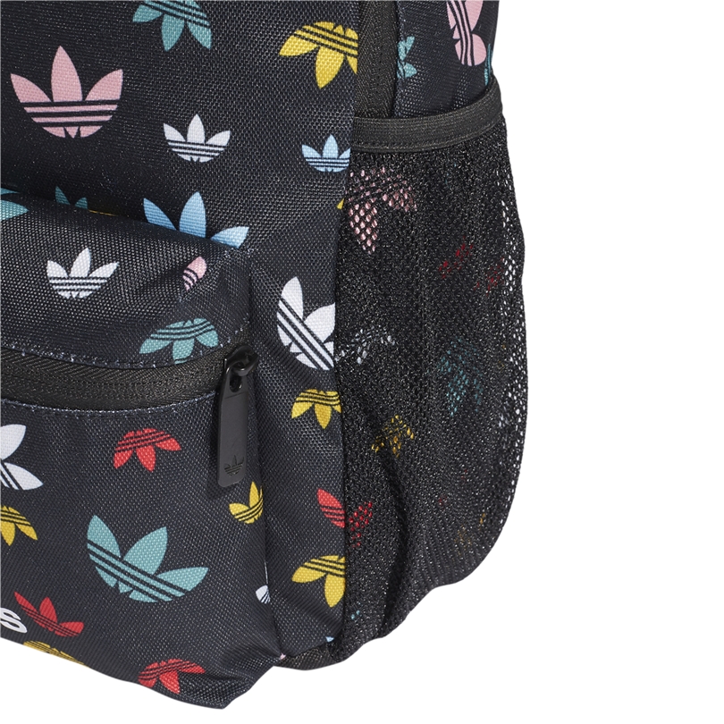 Adidas Originals Kids Backpack (Multicolor)