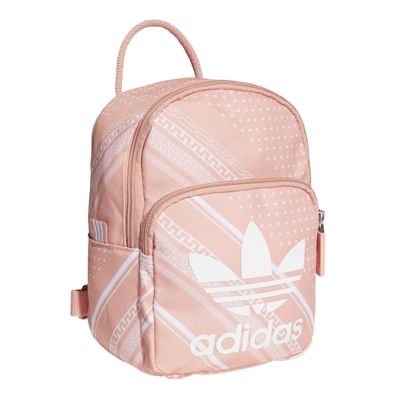 Adidas Originals Mini Classic Backpack (multicolor)