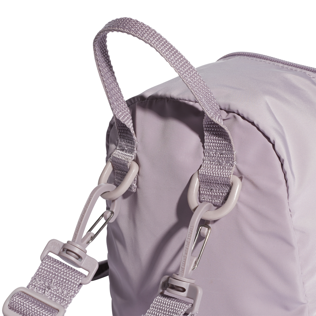 Adidas Originals Mini Classic Backpack (soft vision)