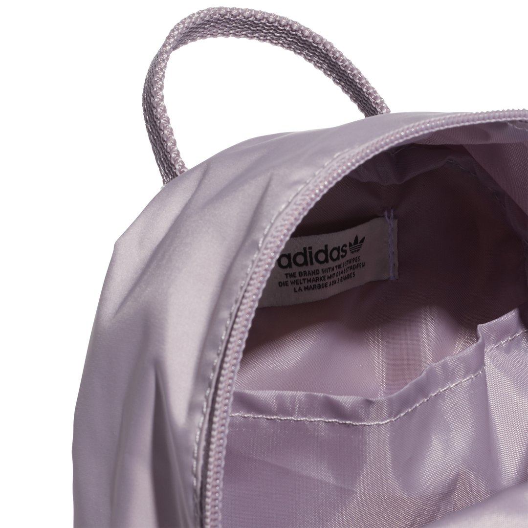 Adidas Originals Mini Classic Backpack (soft vision)