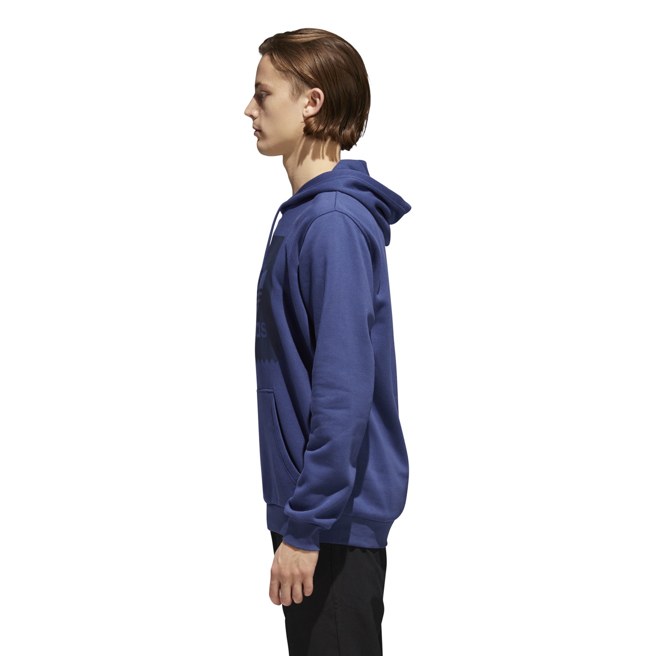 Adidas Originals Skaters Crew (Blue) - Manelsanchezstyle.com