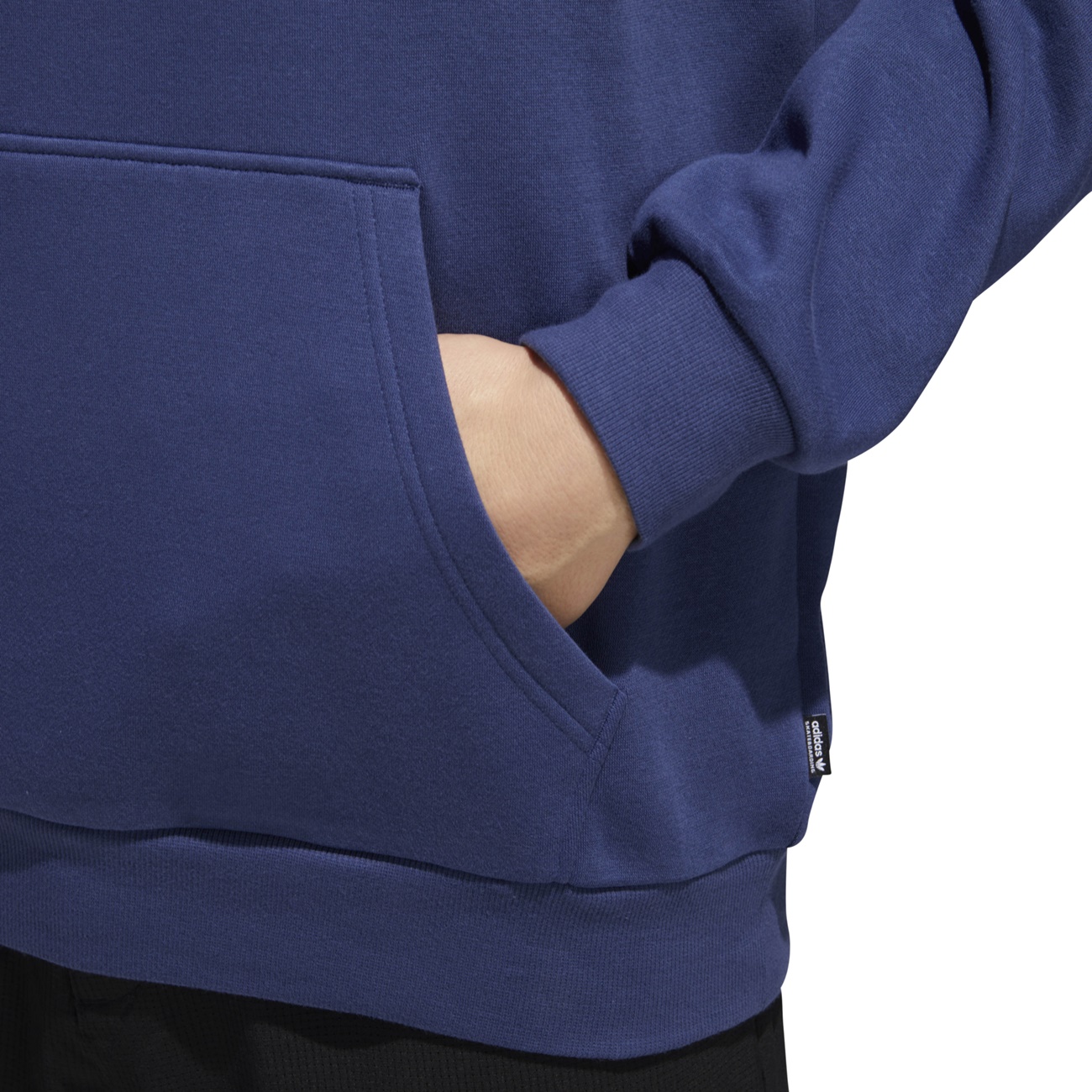 Adidas Originals Skaters Crew (Blue) - Manelsanchezstyle.com