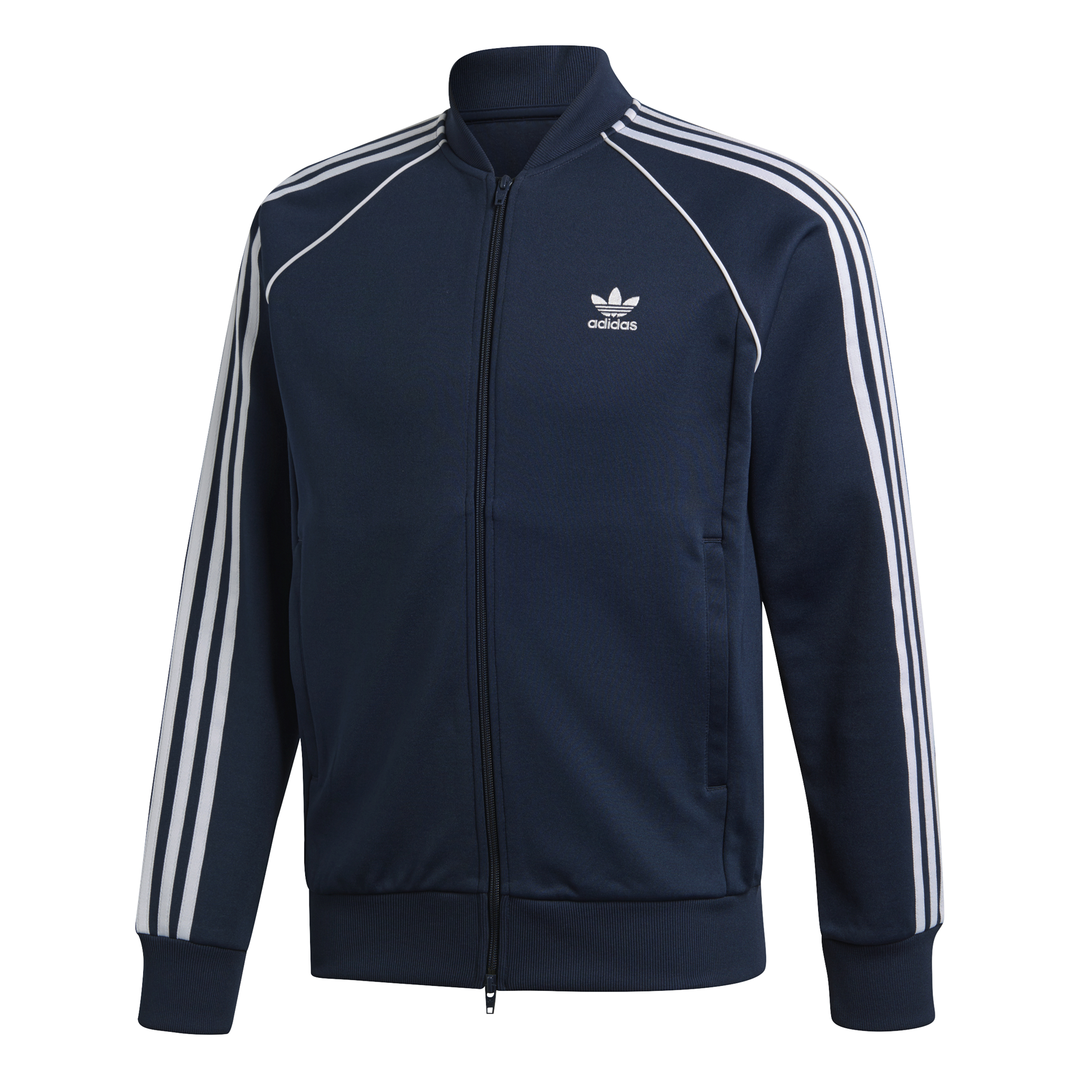 Adidas Originals SST Track Jacket (collegiate /navy)