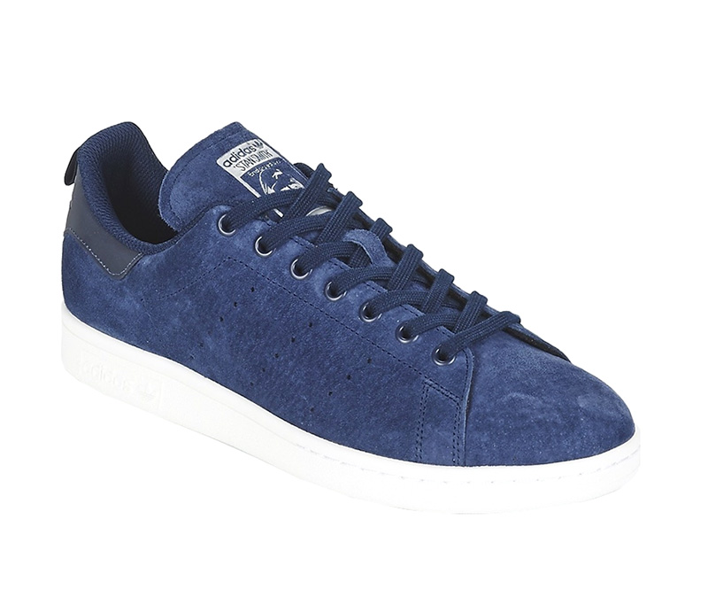 Adidas Originals Stan Smith (collegiate navy/ftwr white)